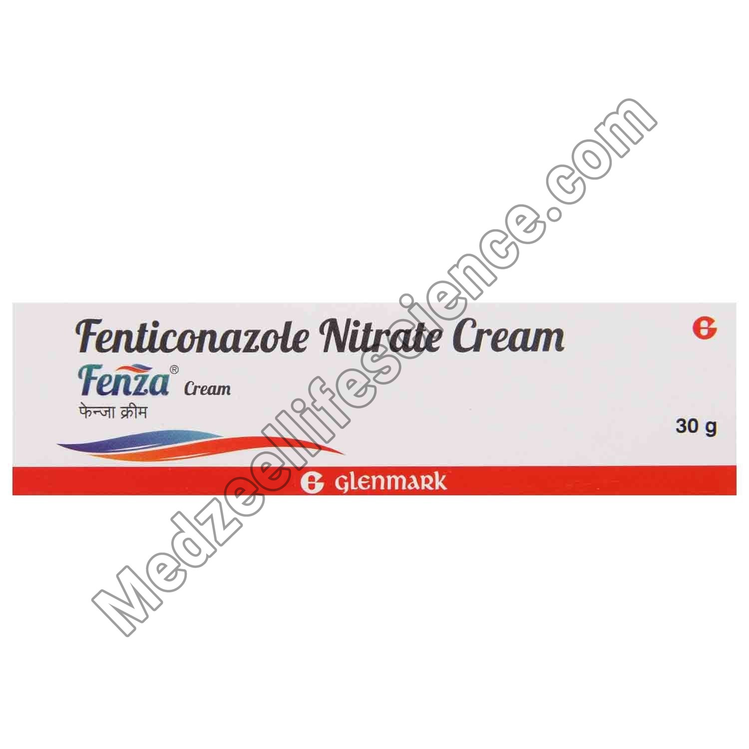 Fenza Cream 2% (Fenticonazole) - Trusted Pharmacy | ED Medicine ...